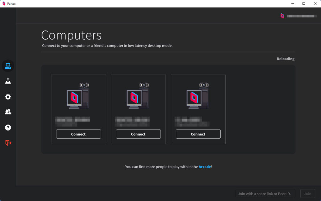 仮想マシンとParsecでクラウドゲーミング環境を自作する | ガジェット好きの趣味blog