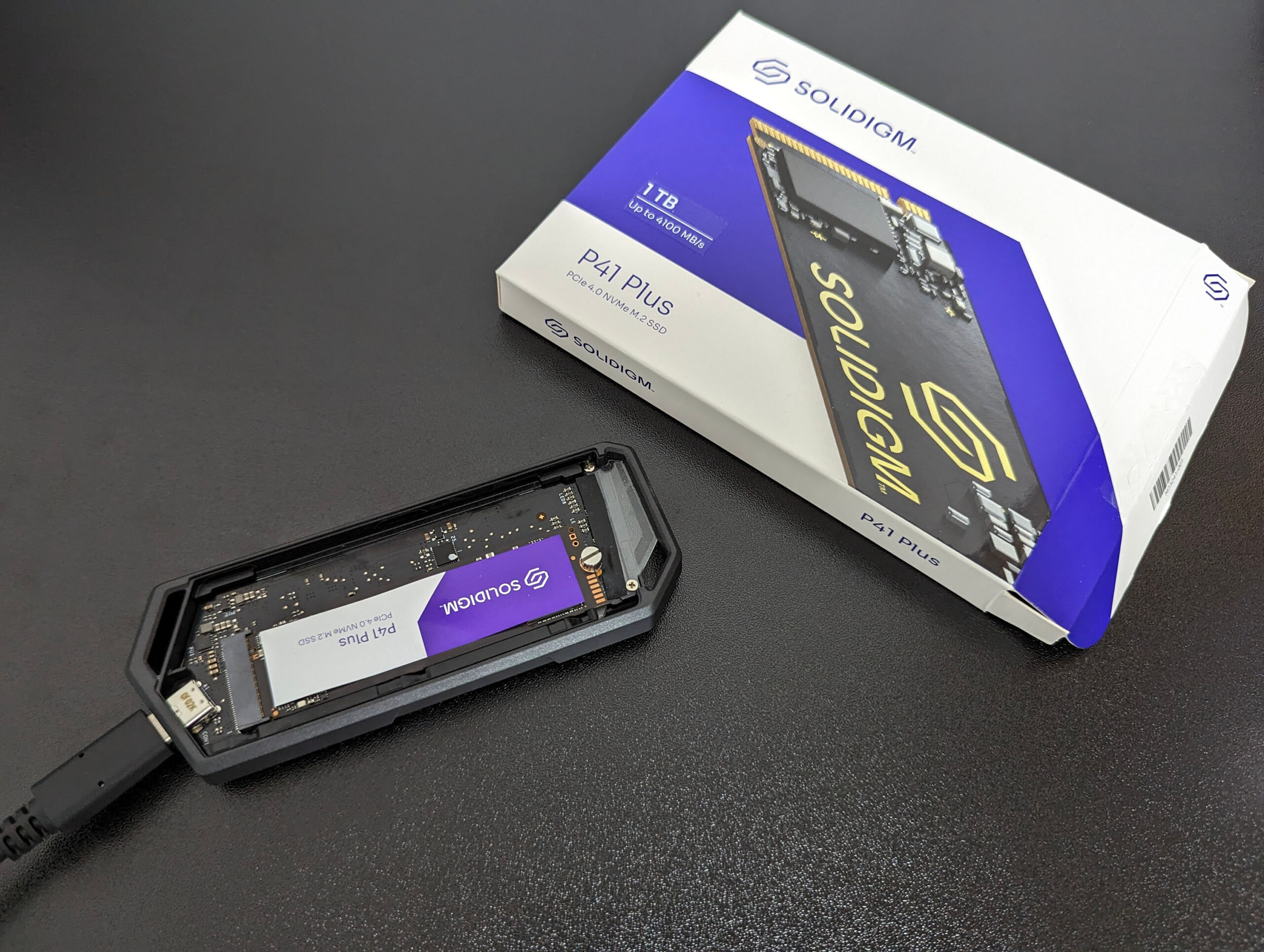 【EaseUS Todo Backup】ZenBookのSSDを256GBから1TBに換装する！ | ガジェット好きの趣味blog